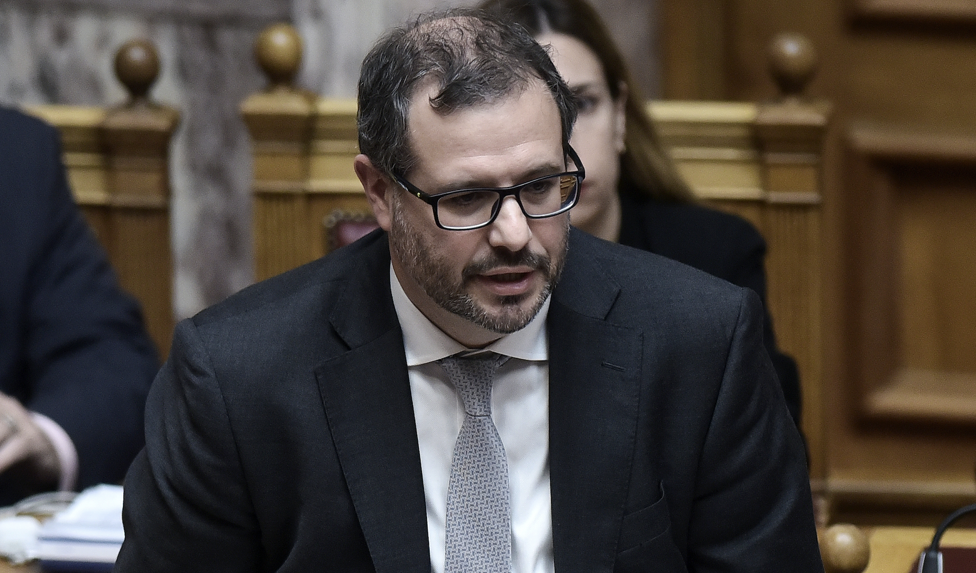 Νίκος Τσάφος: Απαραίτητη για το ευρωπαϊκό σύστημα η πυρηνική ενέργεια