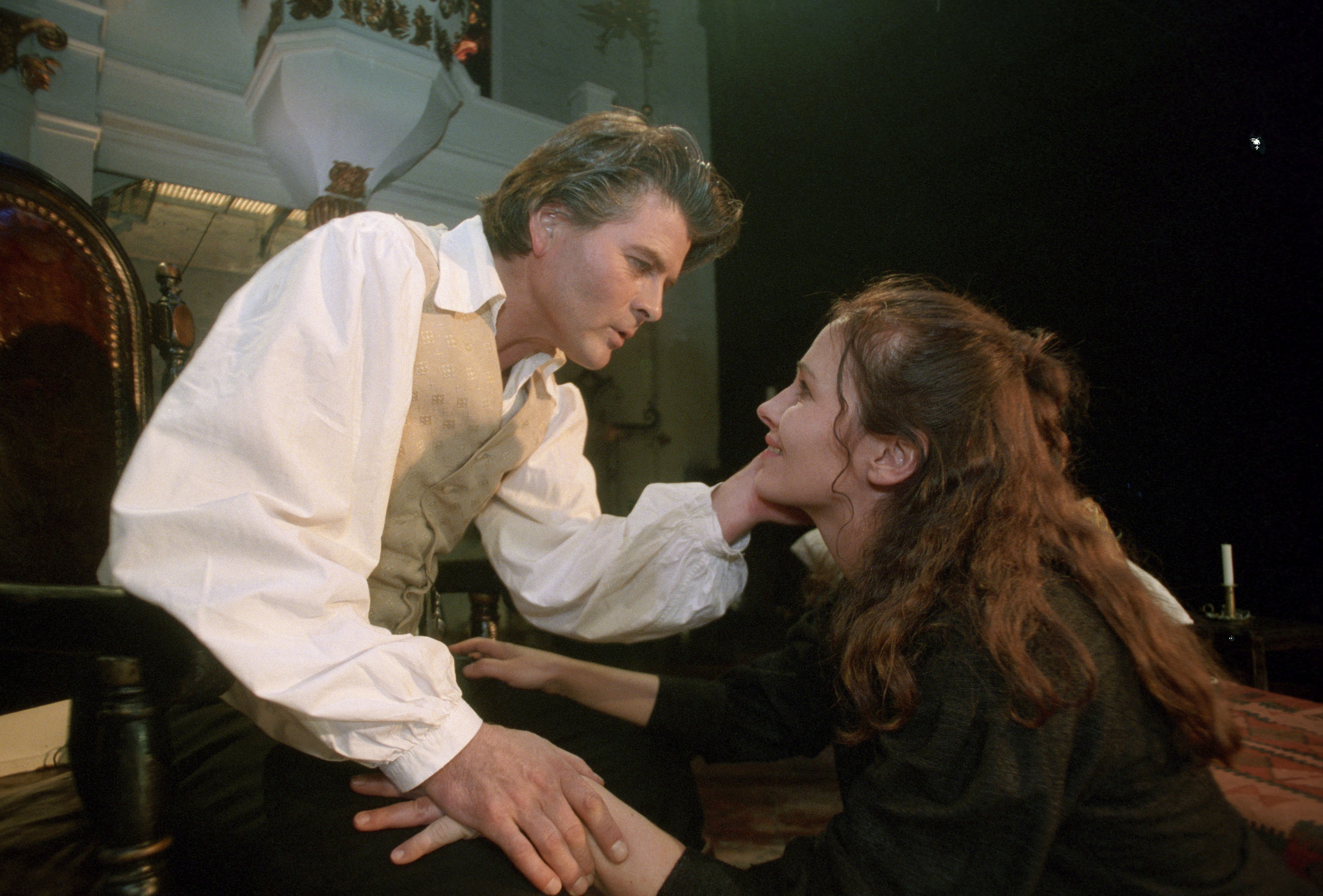 Skuespilleren Jan Frostad er død