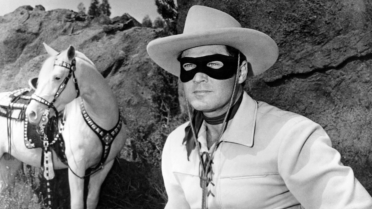 Here's Every ‘Lone Ranger' Actor Since 1933: See the Faces Behind the ...