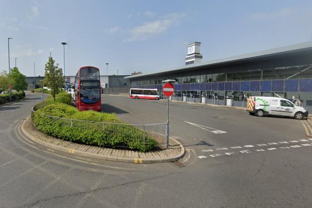 Refurbishment plans revealed for County Durham bus station