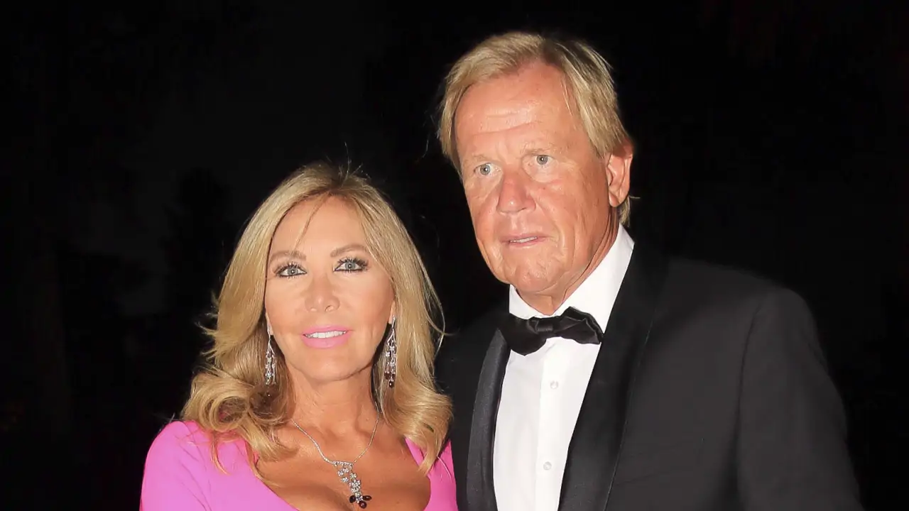 Nueva decisión de Matthias Kühn, marido de Norma Duval, en los en los ...