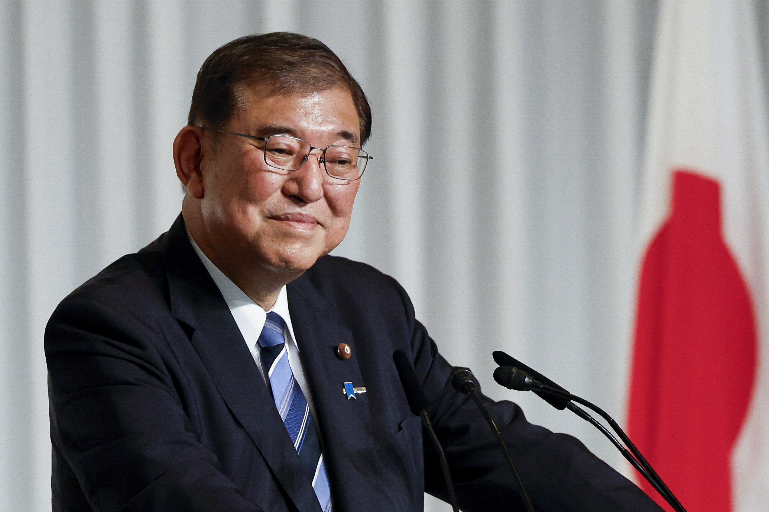 List of Japan Prime Ministers (1885-2025)