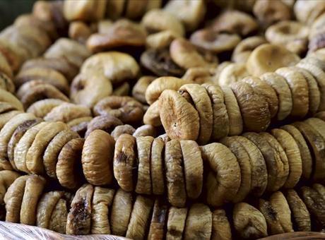 Kuru incir ihracatı arttı