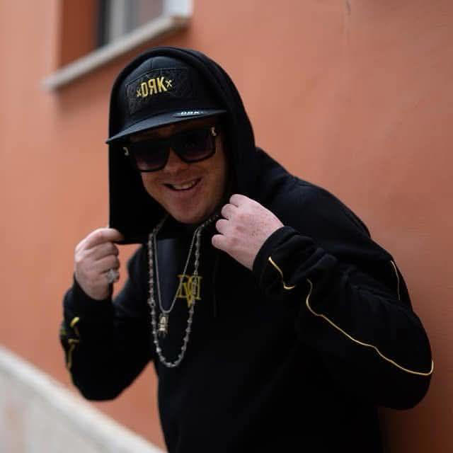 Ice.T.21 set to take over 2025 with 'Beat Again Remix' and star-studded ...