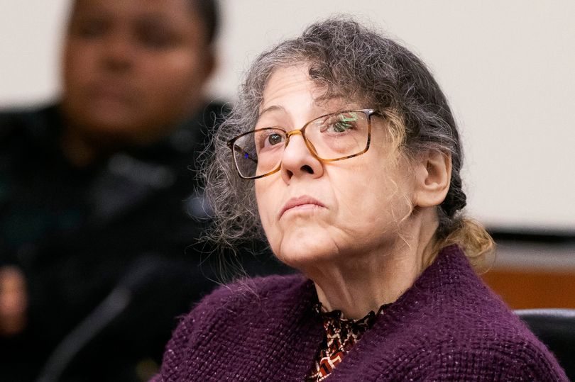 Netflix fans slam Perfect Neighbor's Susan for saying she equates the N ...