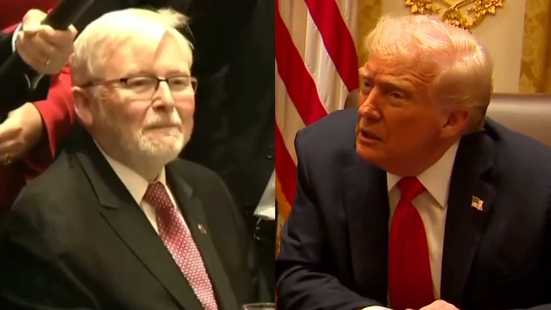 Donald Trump delivers ‘slap down’ to Kevin Rudd amid crucial minerals ...