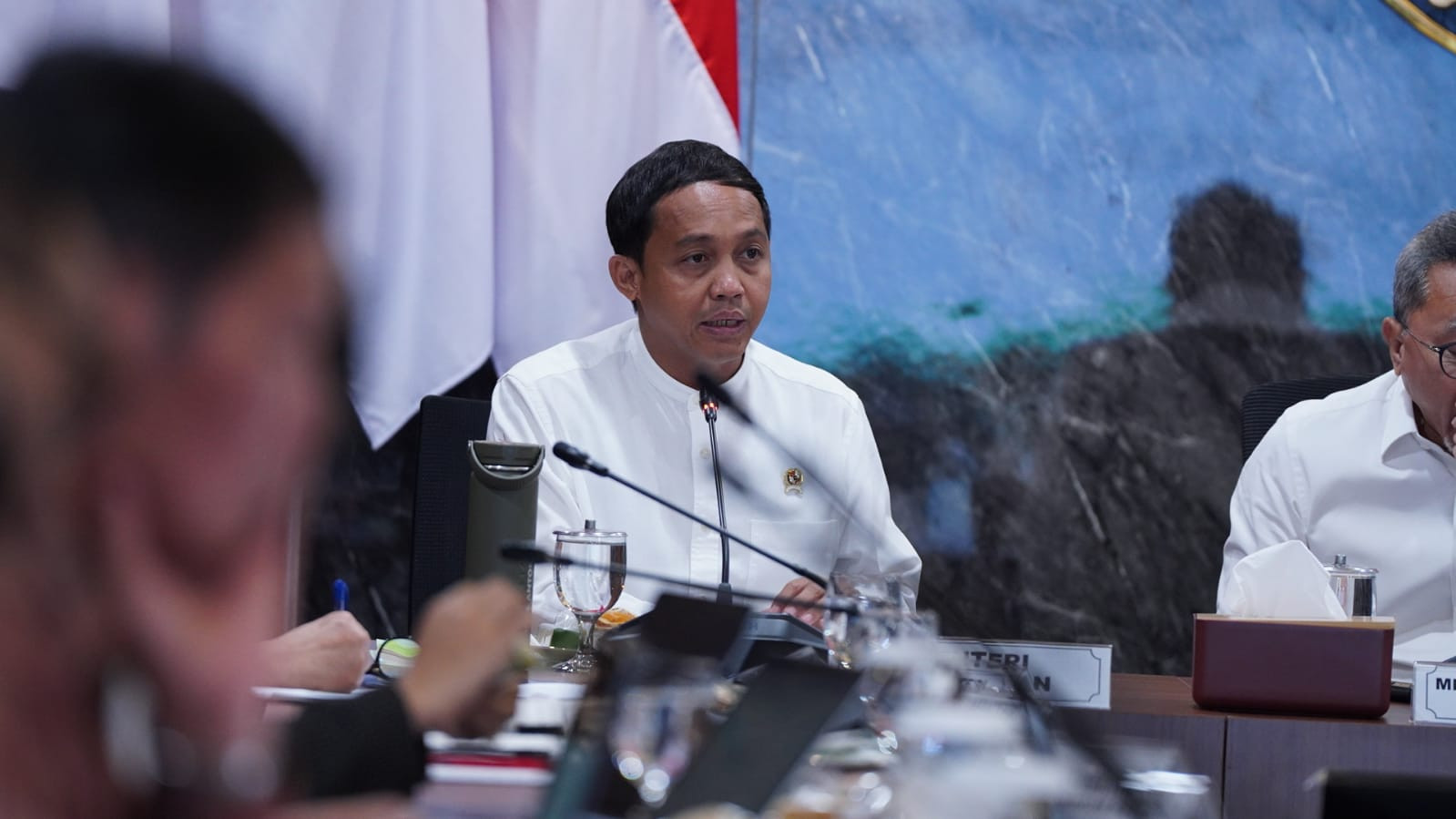 Menhut: Perpres Nomor 110 Buktikan Komitmen Presiden Soal Ekonomi Hijau