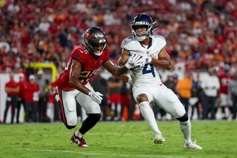 Former Pro Bowl receiver could be an option for Commanders