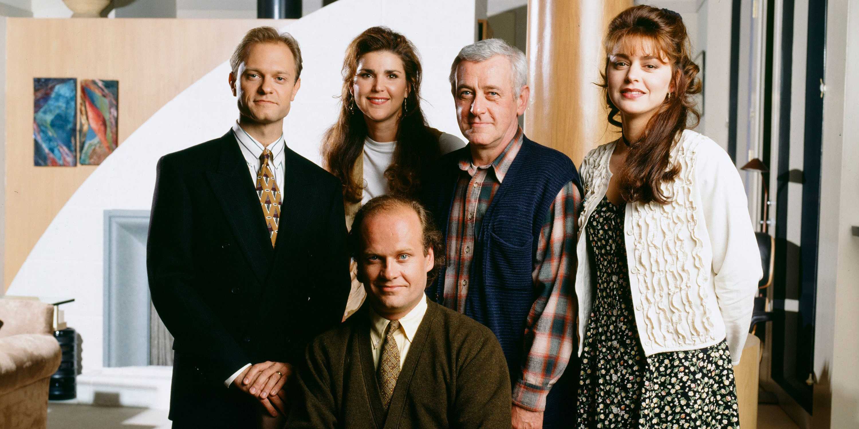 22 years later, Frasier's worst episode has aged like milk