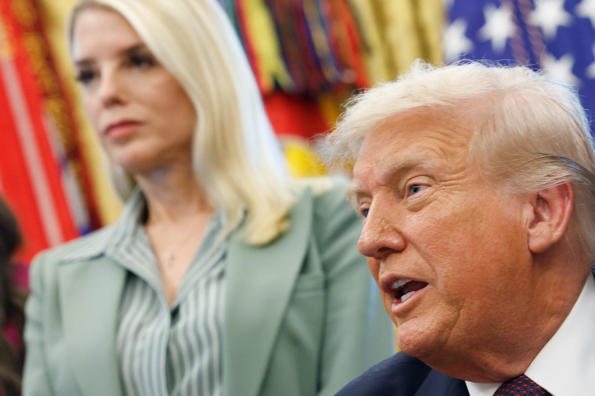 Pam Bondi, chef d’orchestre de la vendetta de Donald Trump