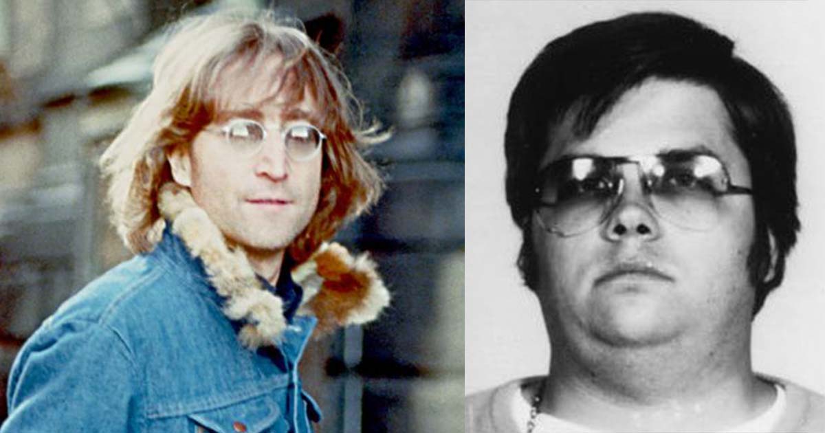 45 years later, Mark David Chapman finally reveals why he murdered John ...