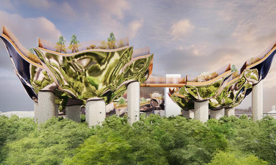 Seoul's 'Hangang Renaissance' includes cultural transformation of ...