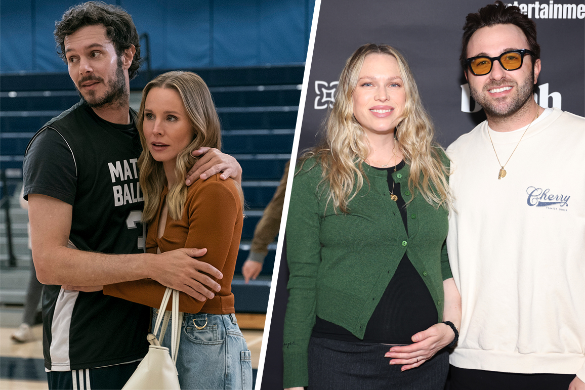 Is ‘Nobody Wants This’ Based on a True Story? Everything to Know About ...