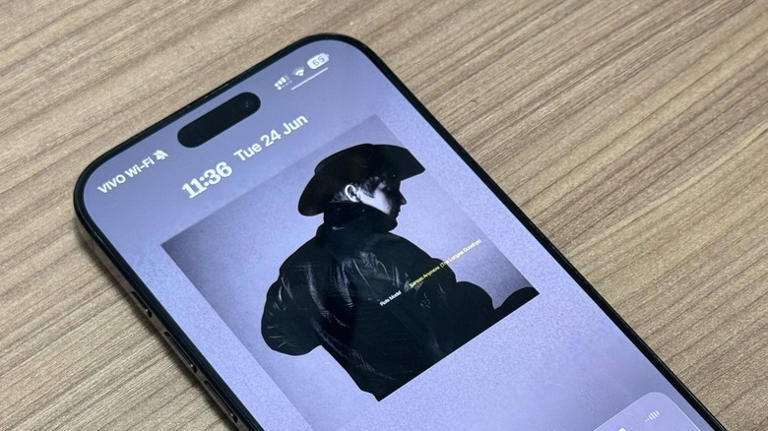 Everything New With iOS 26.1 Beta 4