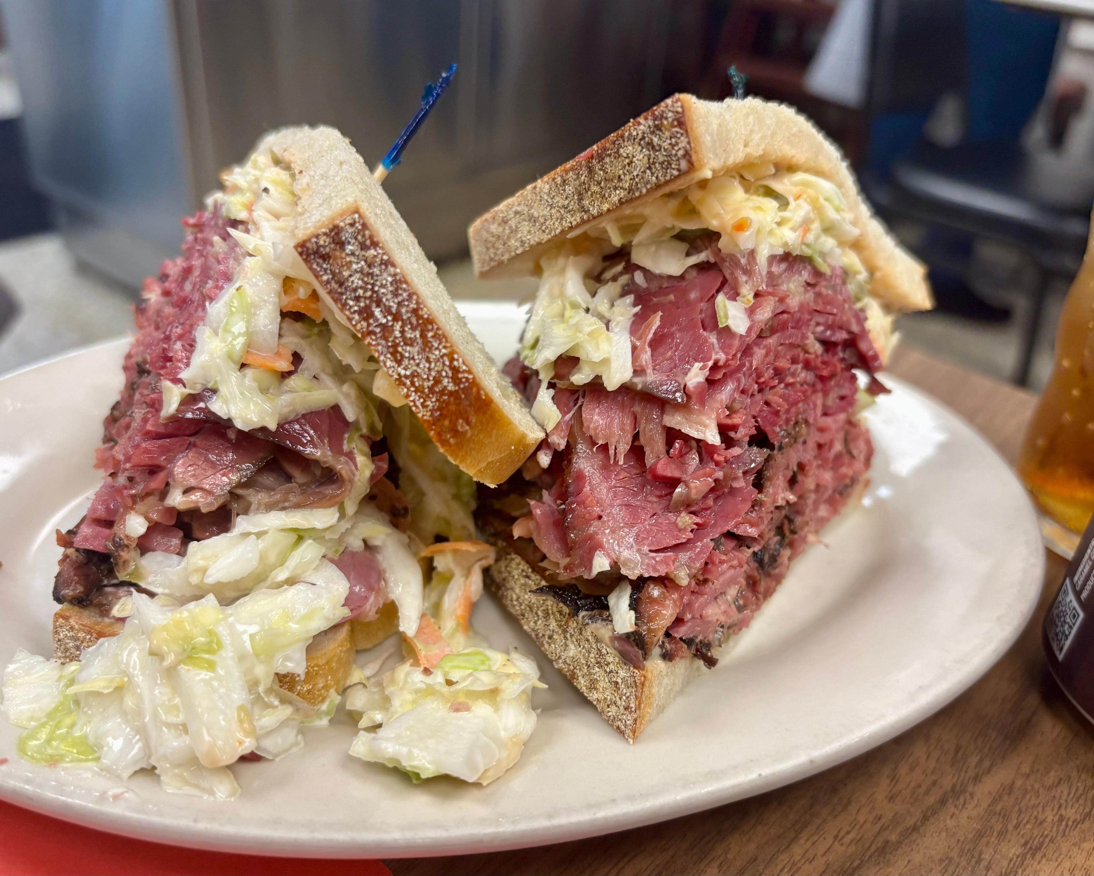 North Jersey deli named one of the best in the country in new ranking