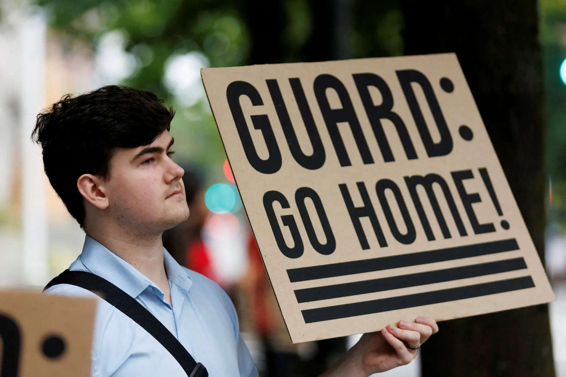 US appeals court enables Trump to deploy National Guard in Portland ...