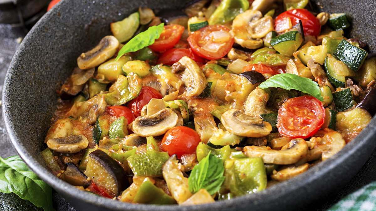 The reason your mushrooms are never restaurant-good? It’s probably one ...