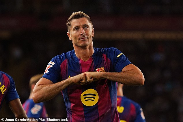 Barcelona's £138m debt revealed: Club open accounts showing money STILL ...