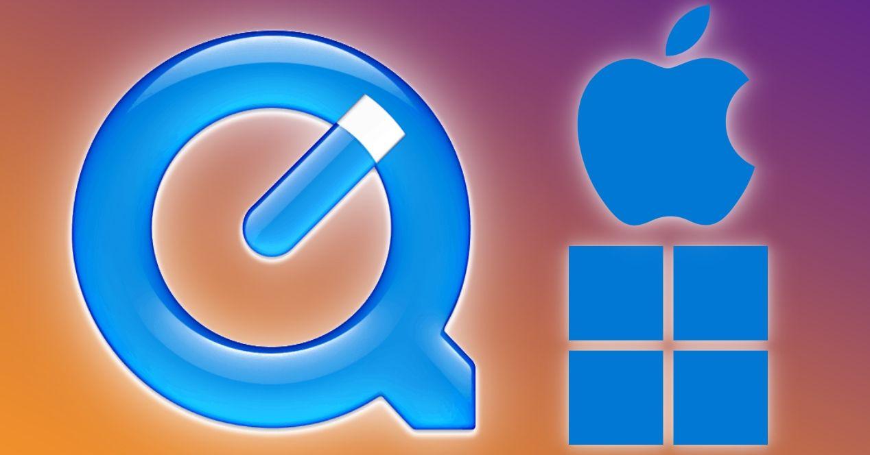 QuickTime Player en Windows: cuándo tiene sentido y cuándo no