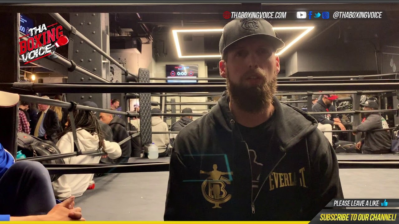 Crawford's strength and conditioning coach Jamie Belt; training camp ...