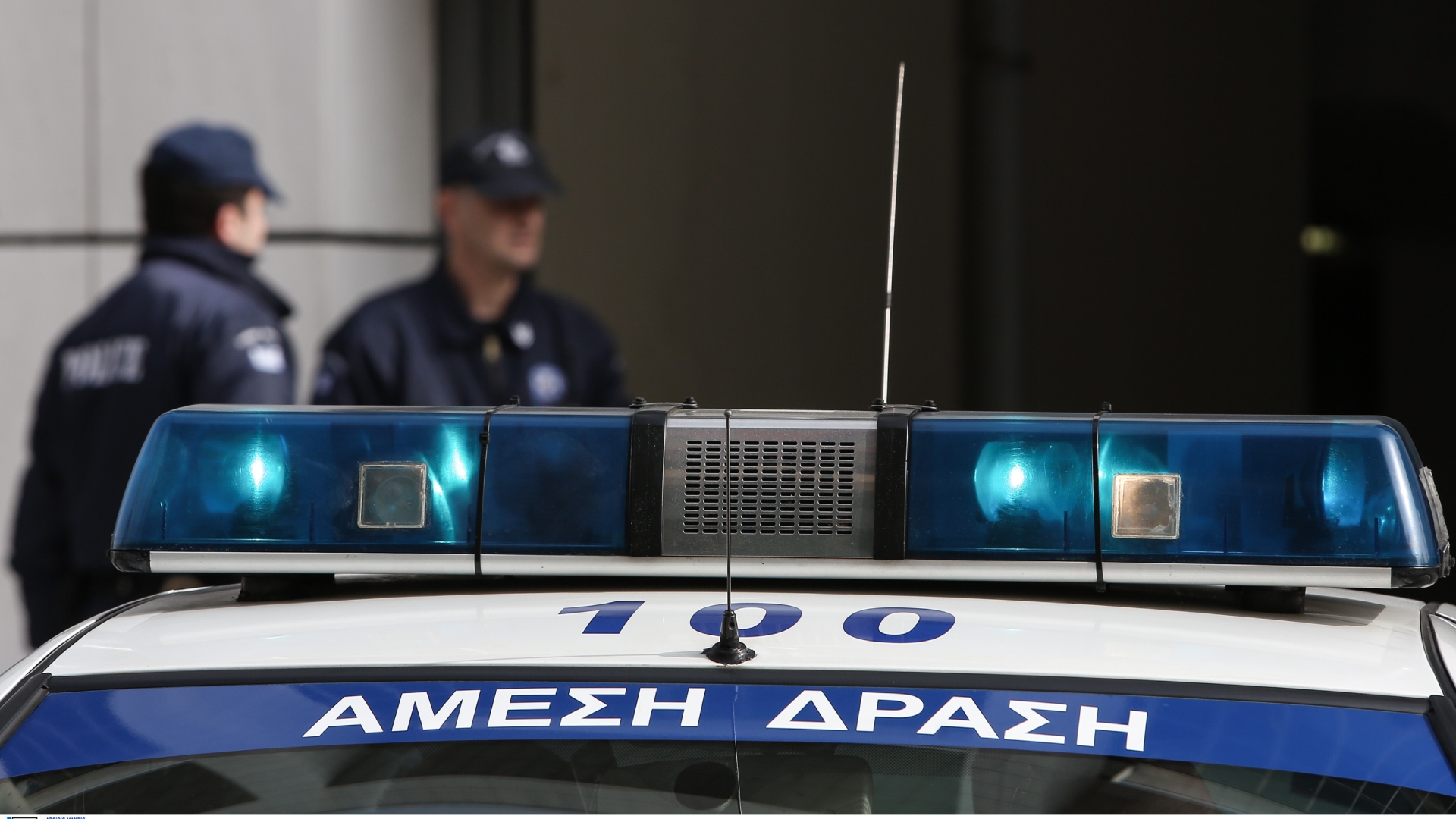 Περιστέρι: Παραδόθηκε ο δράστης της δολοφονίας του 37χρονου