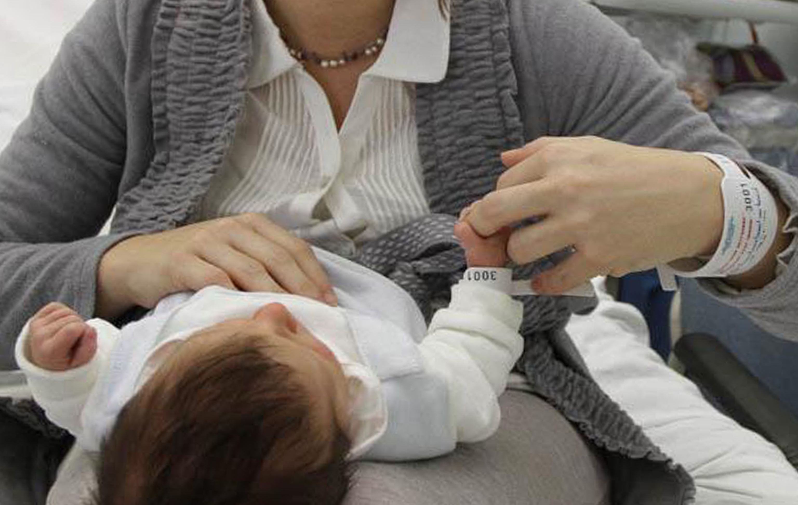Births in Italy fall to new low