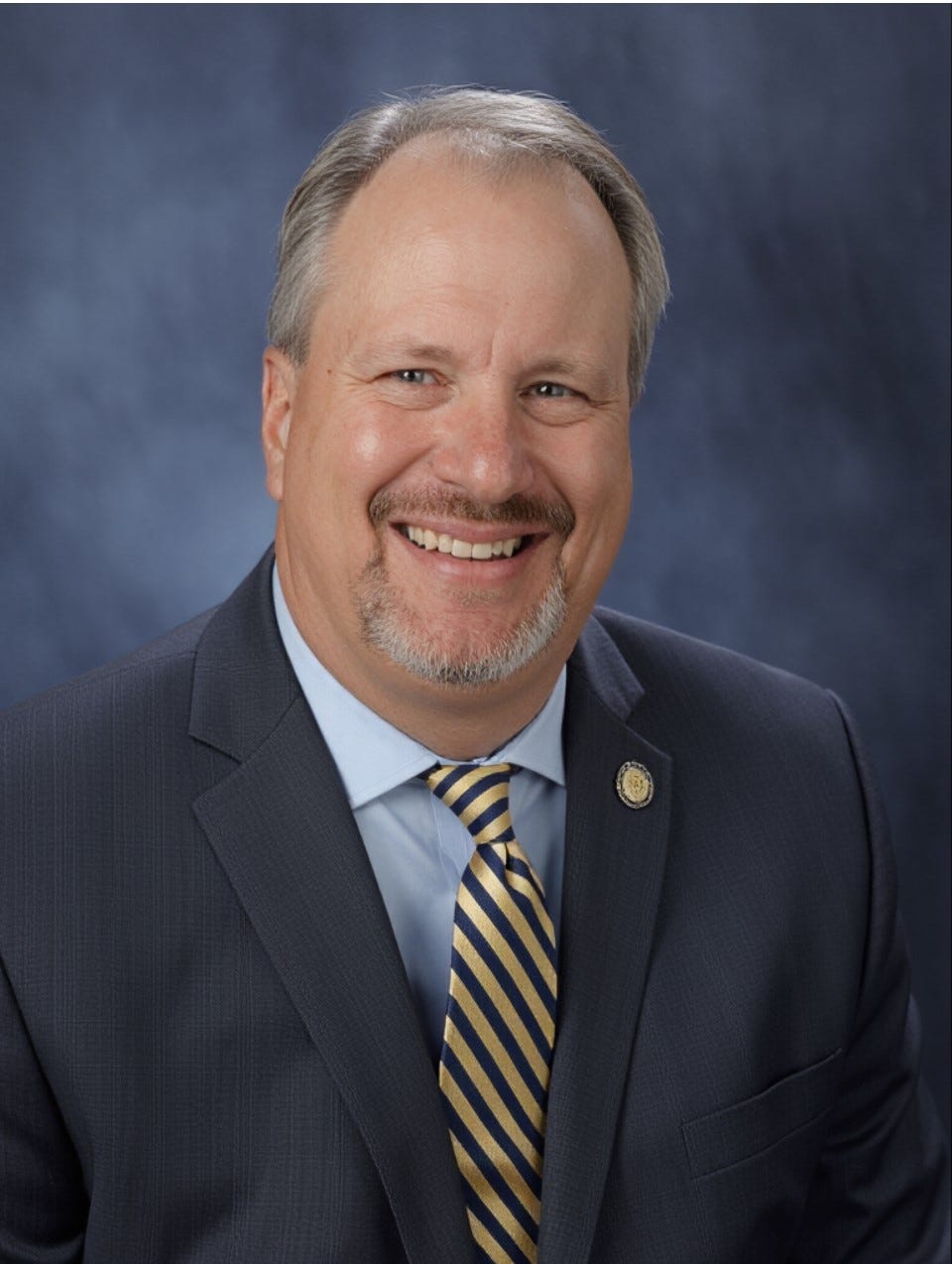 David Hoovler, Alan Joseph vying for the job of Orange County District ...