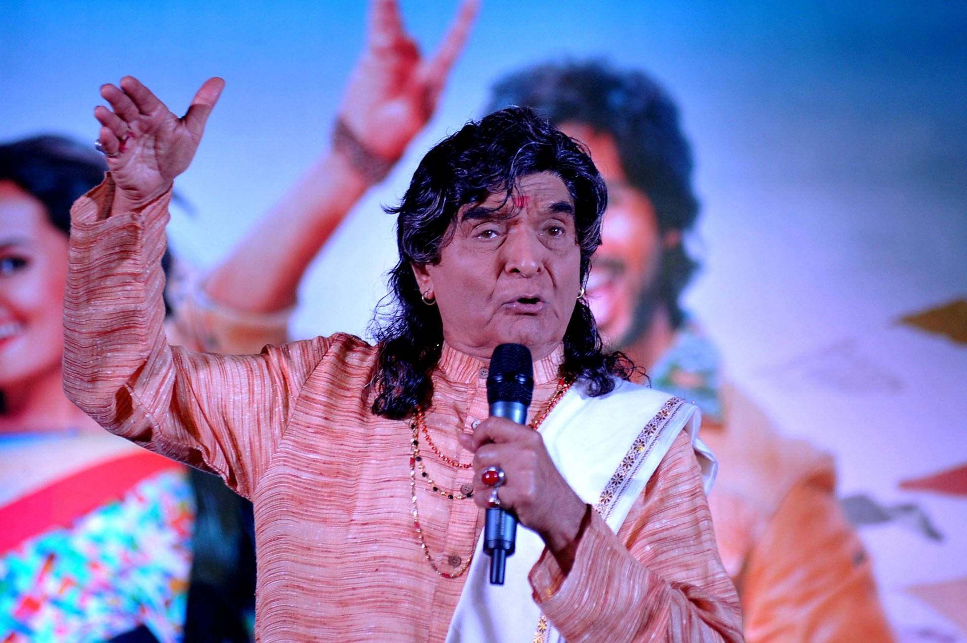 Bollywood legend Govardhan Asrani dies aged 84