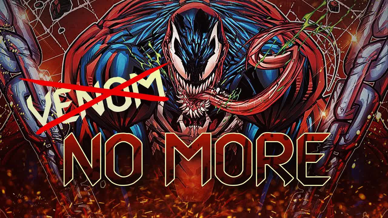 Dylan Brock is Venom no more