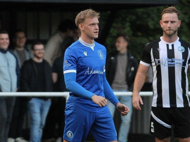 More goals as the Boars rescue a point at the Rotherfield. Midhurst 5 ...