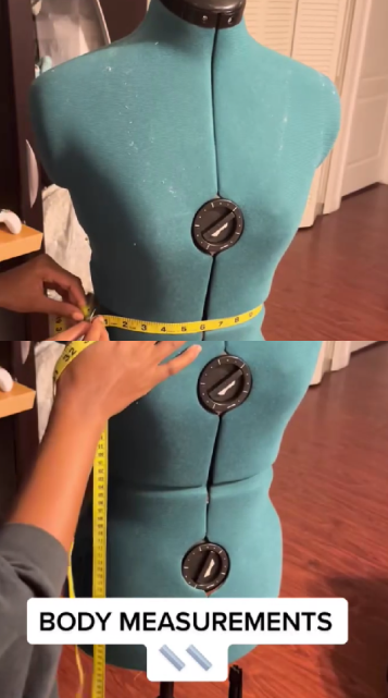 How Proper Measurements Can Transform Your Sewing Projects