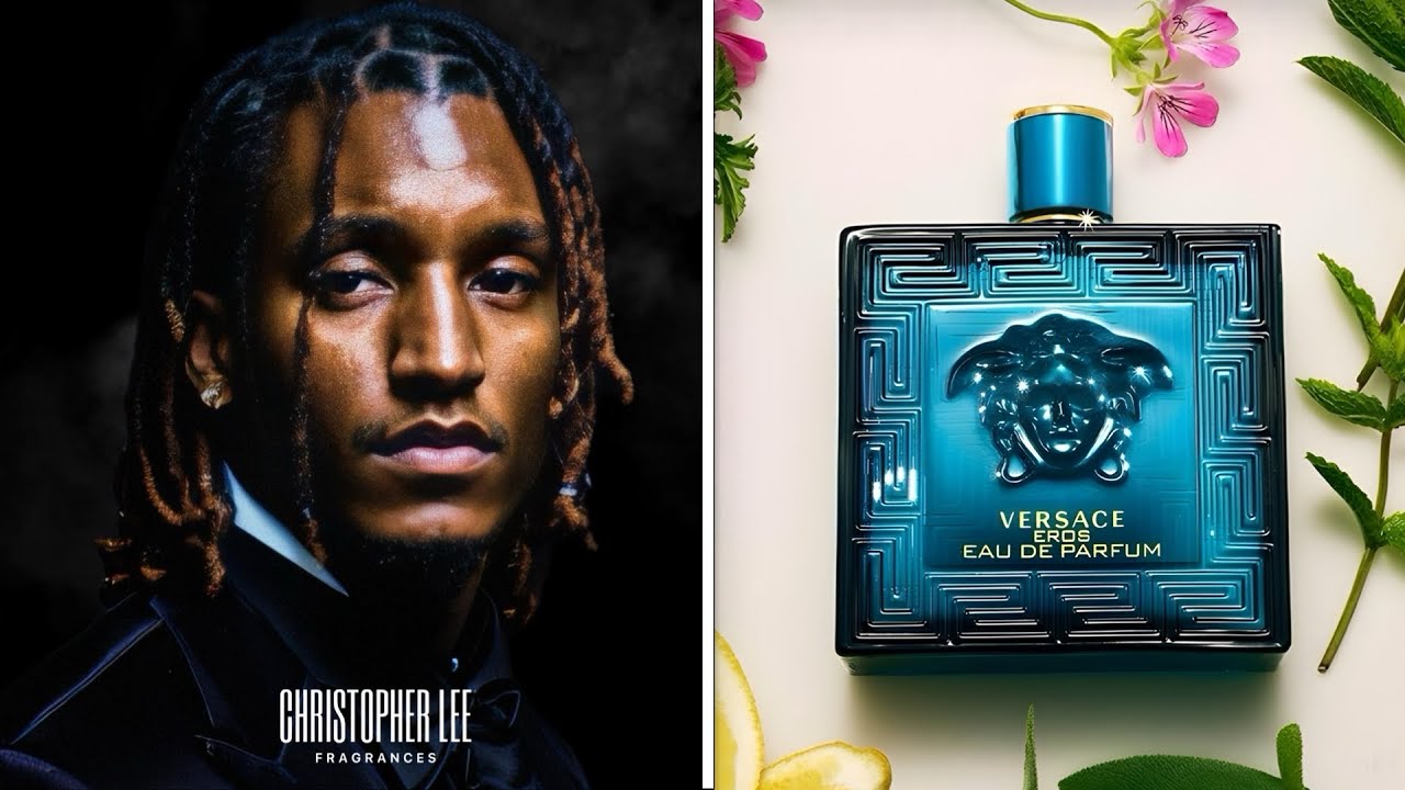 Before You Buy | Versace Eros – Fresh Men’s Cologne Review