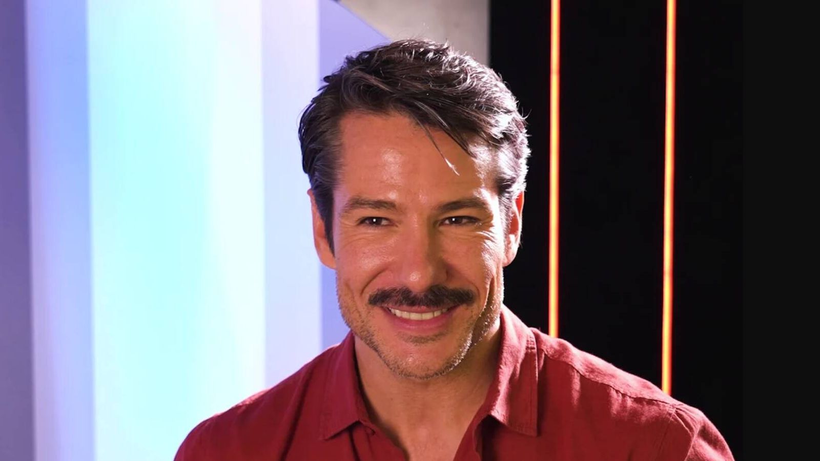 Alejandro Albarracín, sobre su personaje en 'Sueños de libertad ...