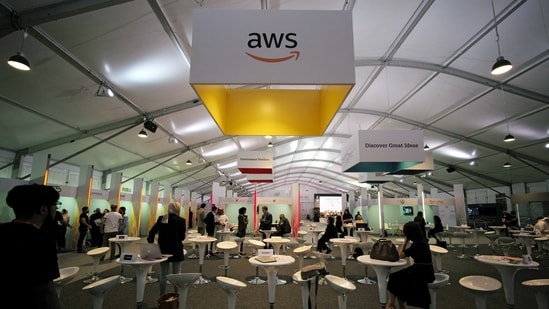 AWS outage brings down half the internet for hours. Here's what happened
