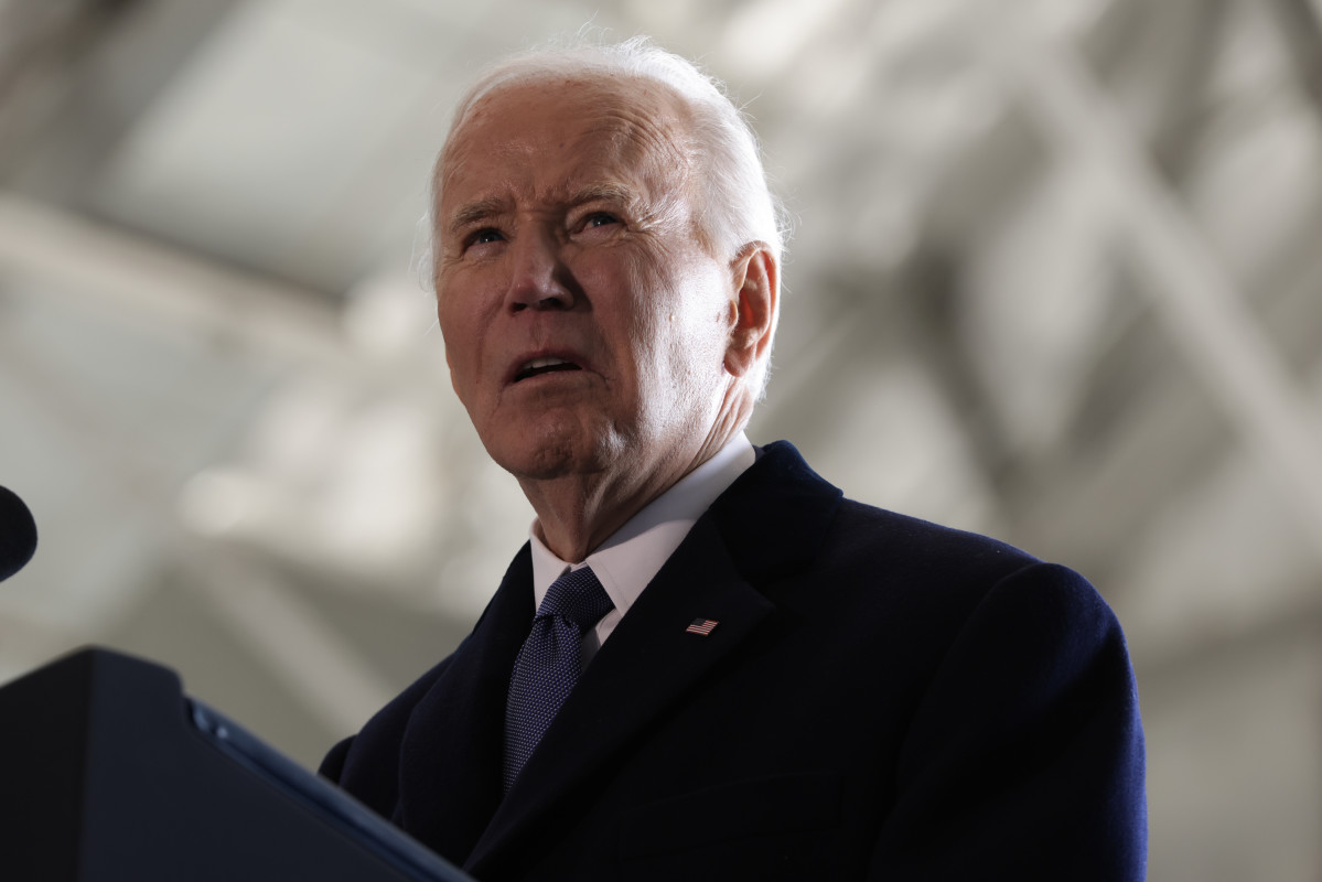 Joe Biden Shares Major Health Update Amid Cancer Battle