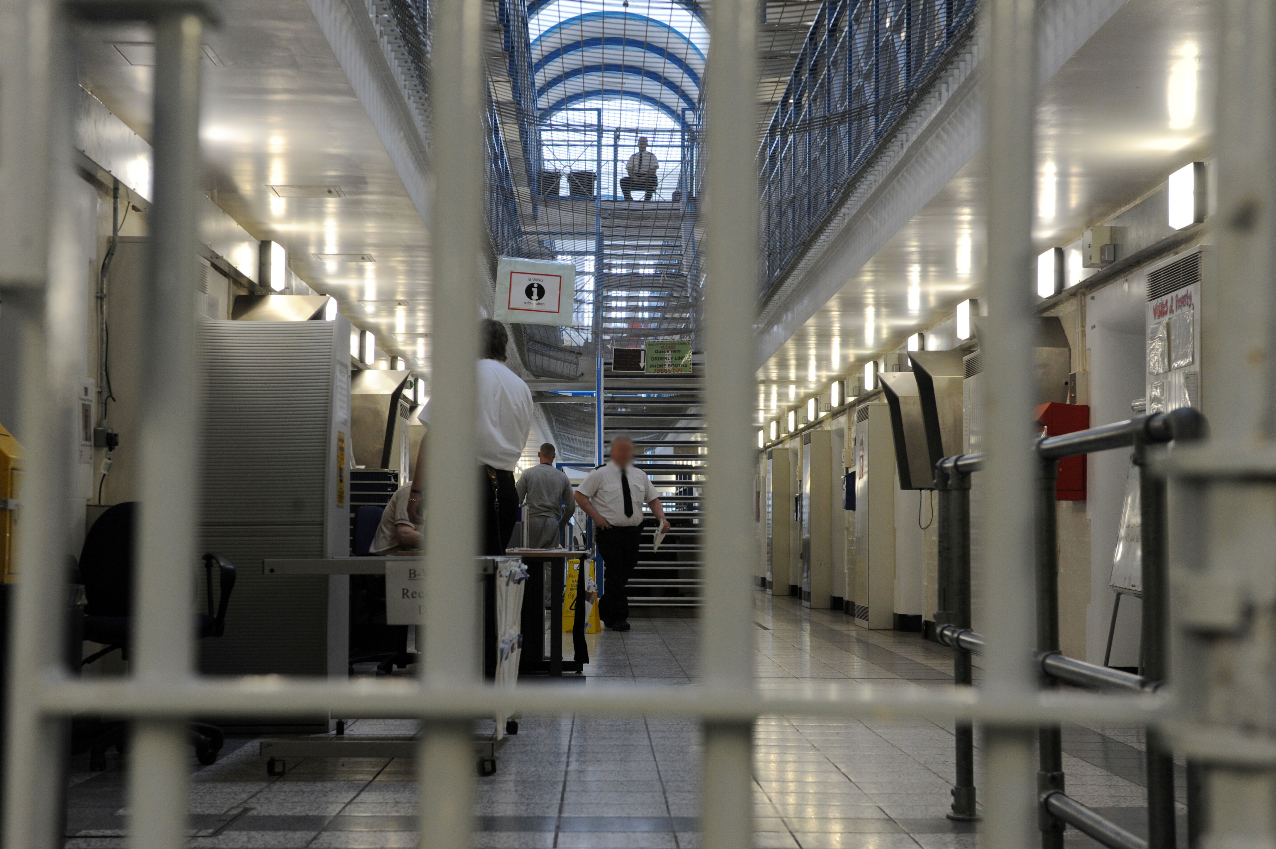 HMP Leeds: Two nurses and custody manager charged following death of ...