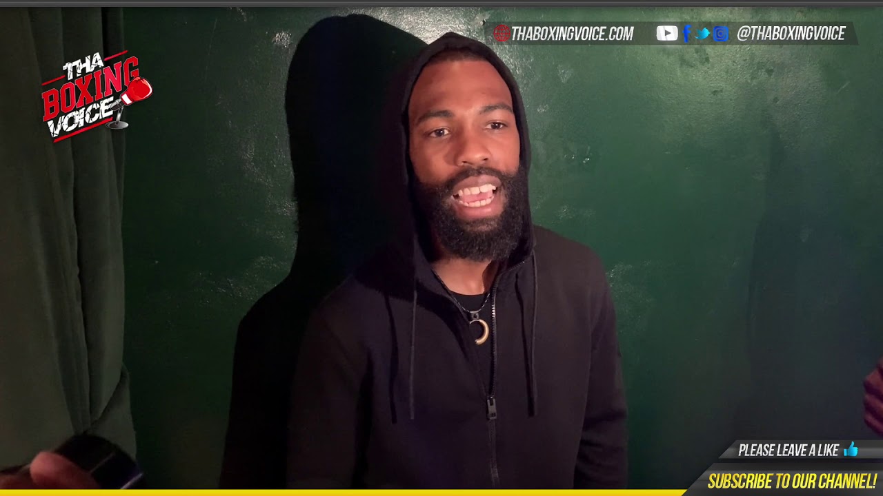 Gary Russell Jr wants fight with Tank Davis, Miguel Berchelt & Loma ...