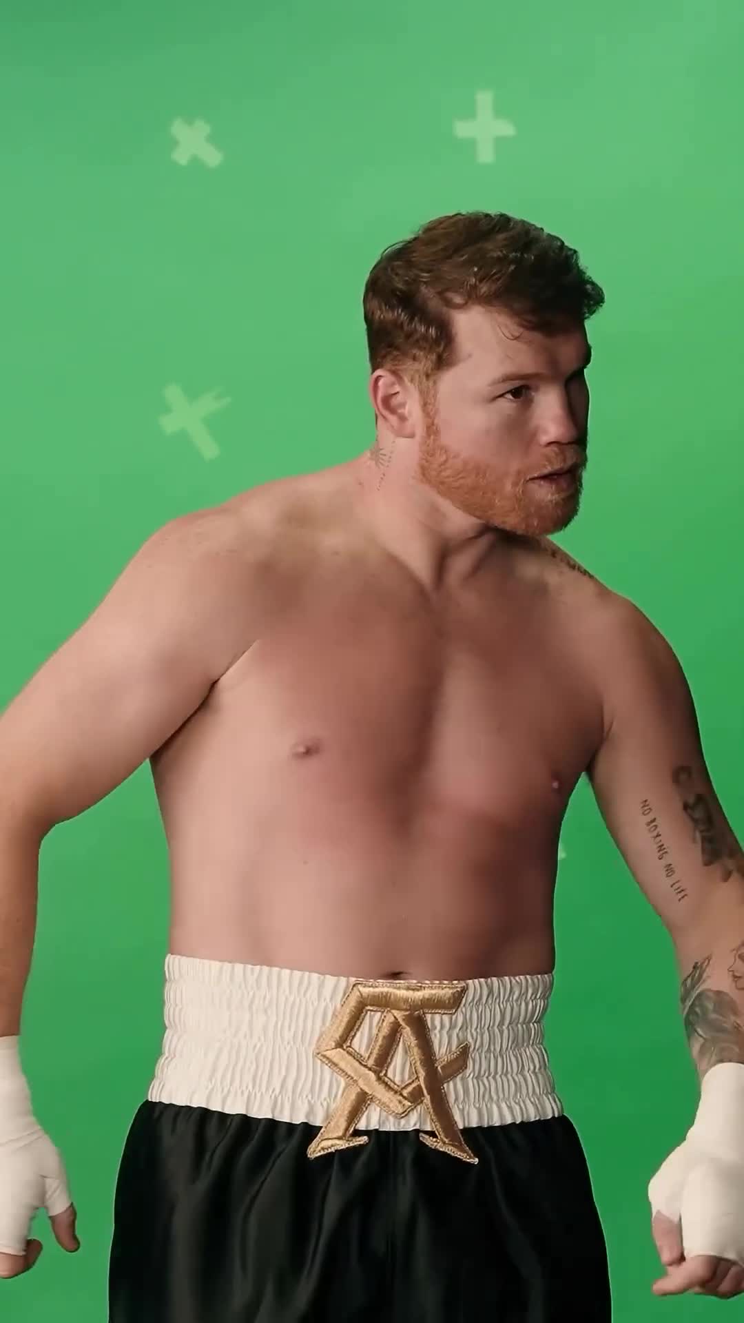 Canelo Behind The Scene BLOOPERS🤣The Struggle is real 🙃