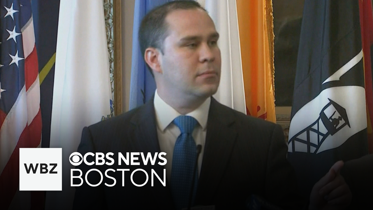 Former mayor of Fall River seriously injured in stabbing