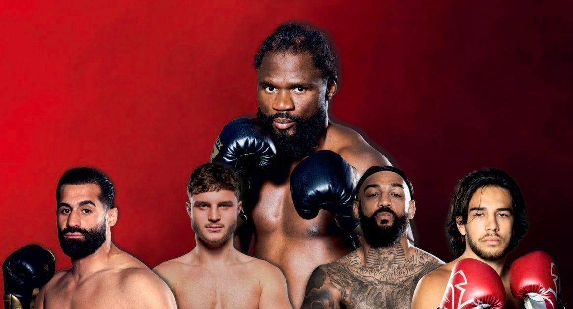 Le gratin de la boxe romande a rendez-vous à Puidoux ce vendredi