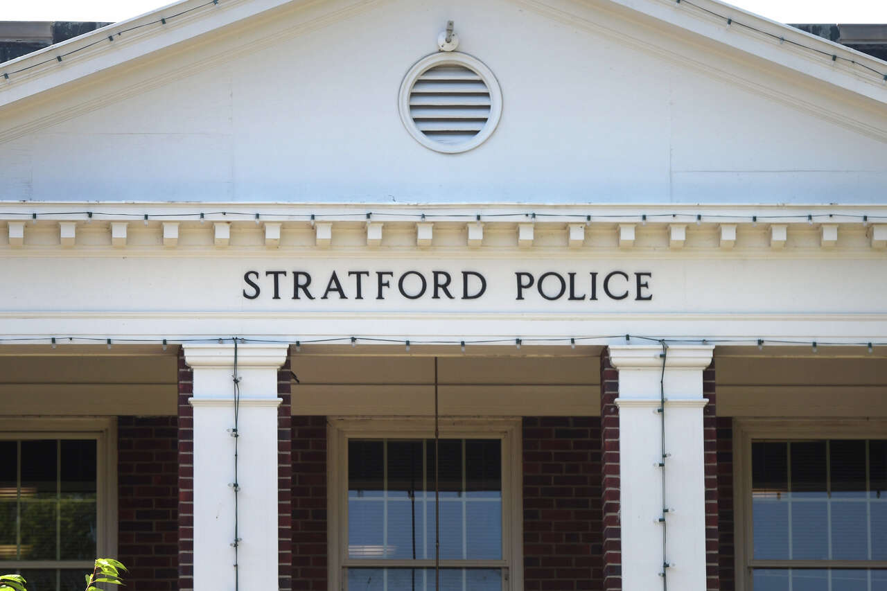 Pedestrian killed, another seriously injured in Stratford hit-and-run ...