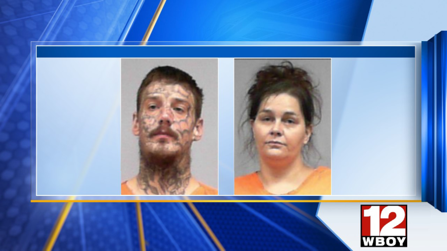 2 charged after drug materials found in child’s medicine in Fairmont