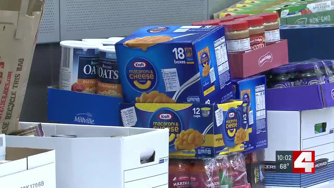 St. Louis Food Advocates See Spike in Need as SNAP Suspension Looms