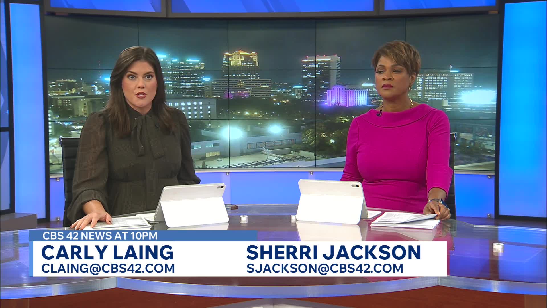 Blount County community comes together to pray for Cleveland High ...