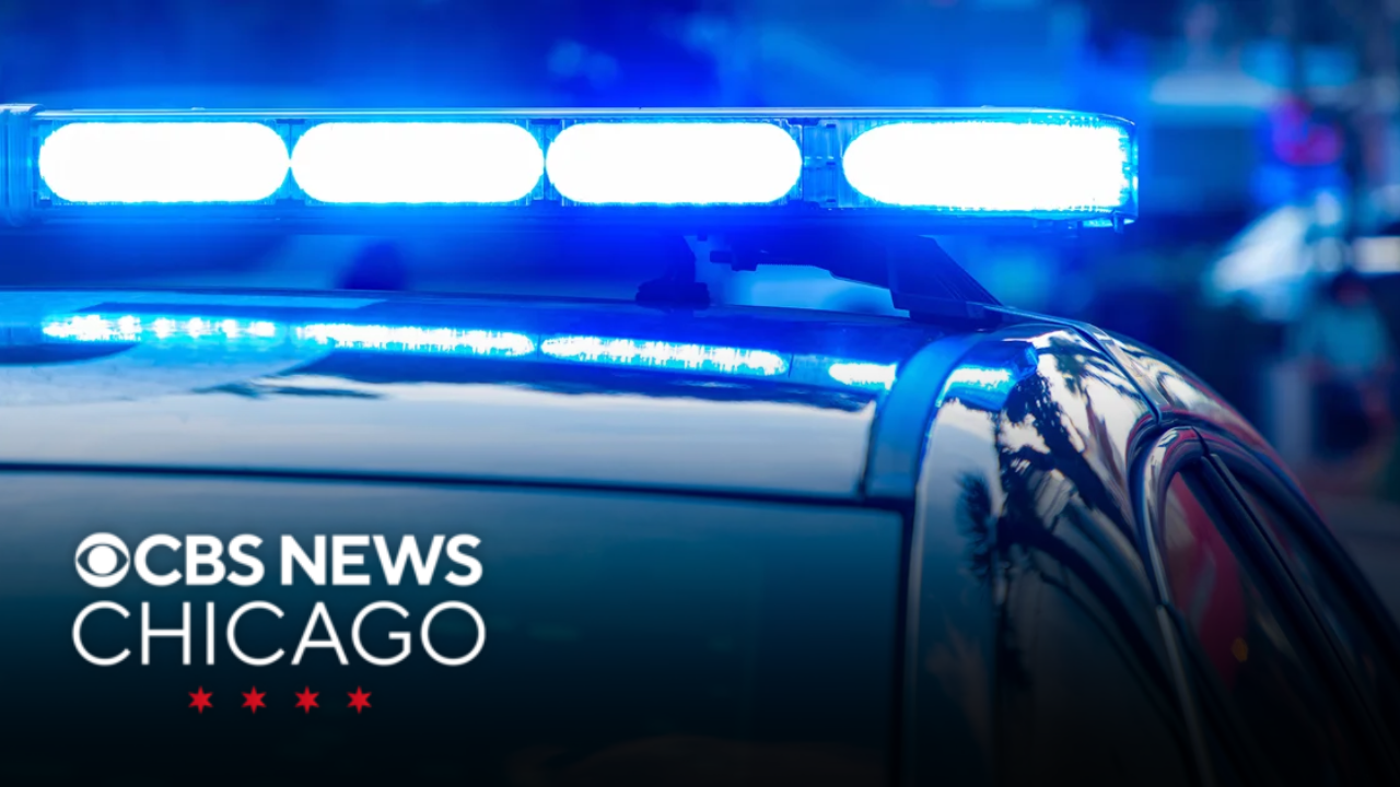 Driver leads troopers on high-speed chase before crashing car in Indiana