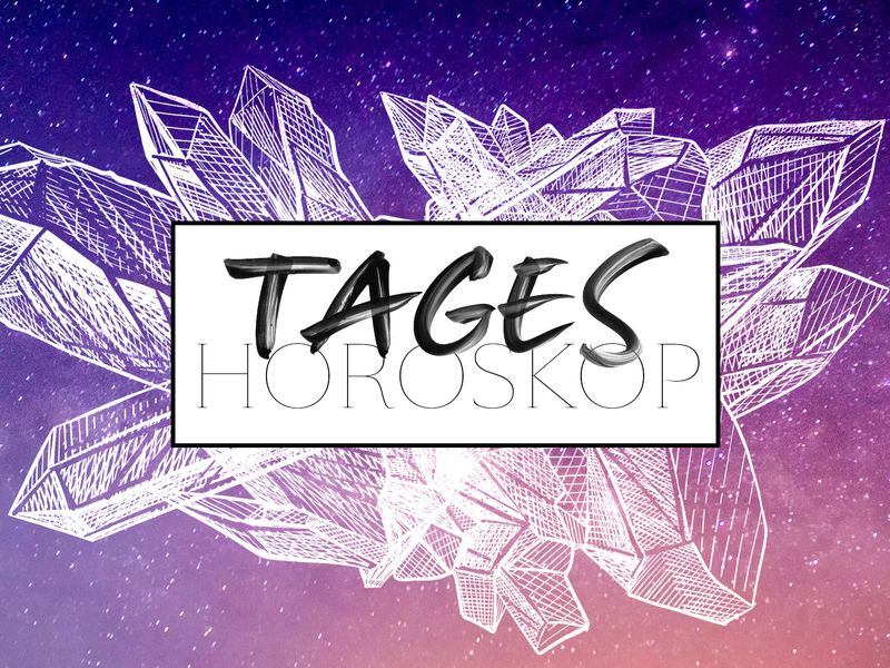 Dein Tages Horoskop für den 26. Januar 2026
