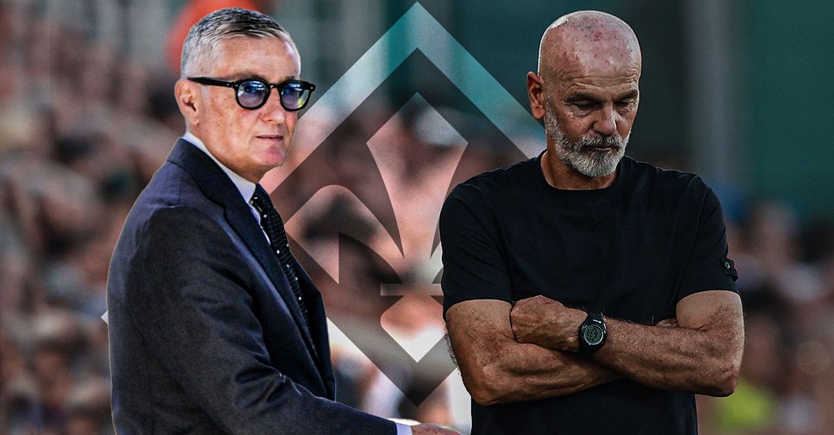 Repubblica si domanda: “Com’è possibile prendere un nuovo allenatore ...