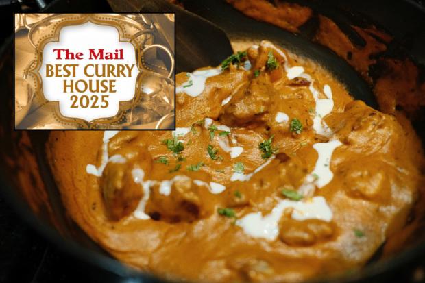 Finalists revealed as search continues for best curry house in Furness