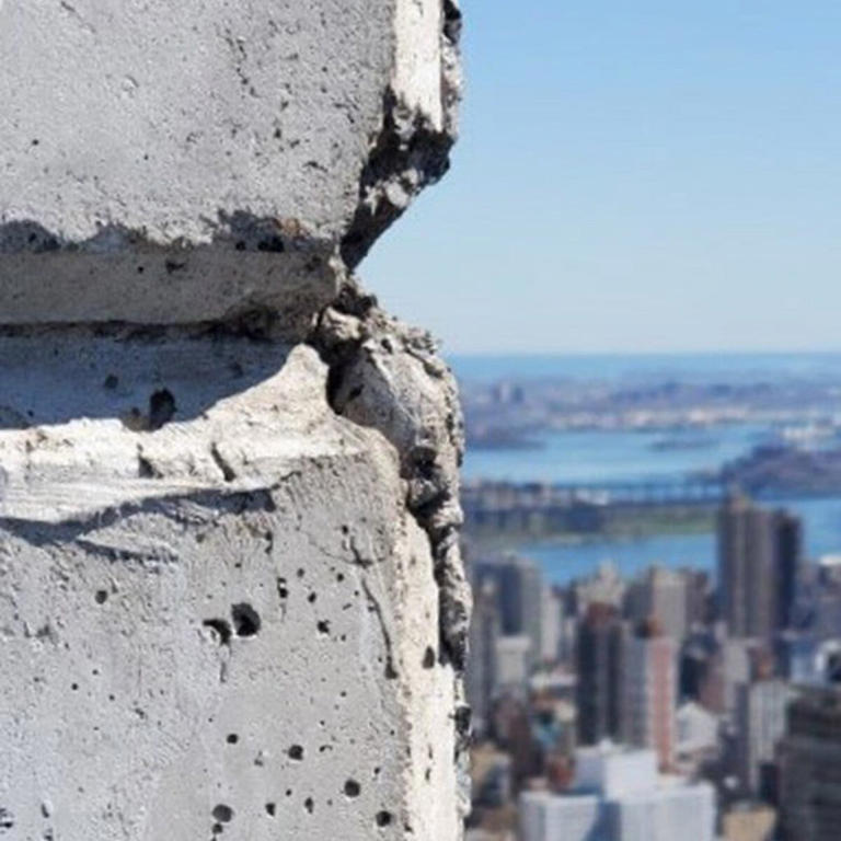 Experts fear notorious Billionaires’ Row monolith could rain ‘chunks of ...