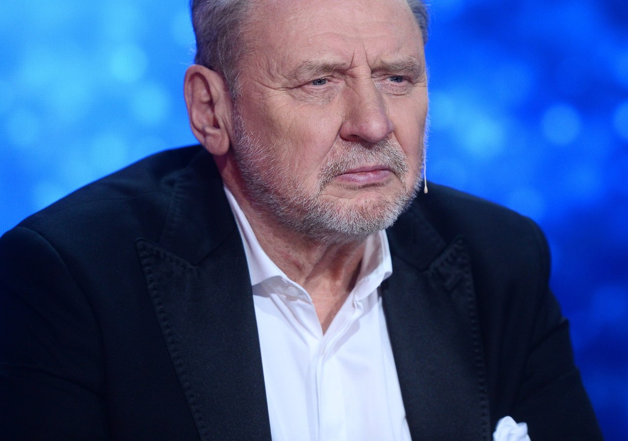 Grabowski rozlicza się z rolą Ferdka Kiepskiego. Gorzko ją podsumował